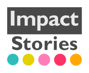 Impact stories